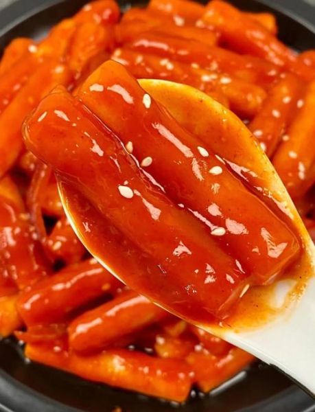 韩式炒年糕怎么做_正宗辣酱比例是多少-第2张图片-山城妙识 韩式炒年糕怎么做_正宗辣酱比例是多少-第2张图片-山城妙识