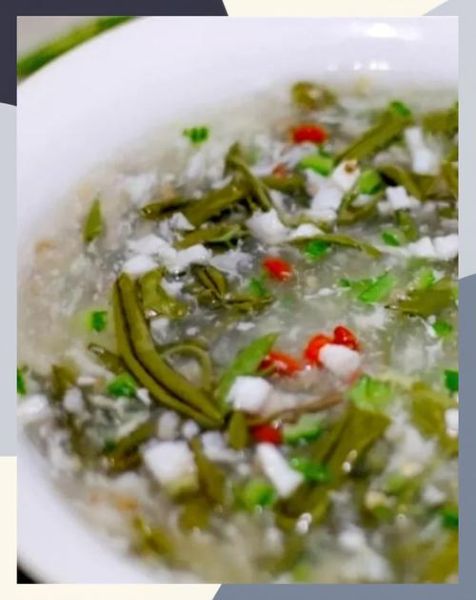 西湖莼菜汤怎么做_西湖莼菜汤的功效与禁忌-第1张图片-山城妙识 西湖莼菜汤怎么做_西湖莼菜汤的功效与禁忌-第1张图片-山城妙识