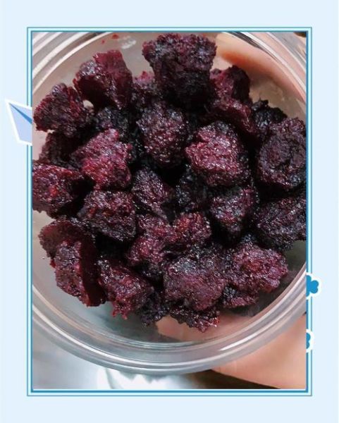 杨梅干怎么制作_自制杨梅干的做法-第1张图片-山城妙识