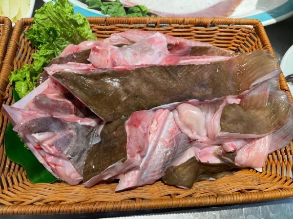 老板鱼哪里不能吃_老板鱼有毒部位-第1张图片-山城妙识 老板鱼哪里不能吃_老板鱼有毒部位-第1张图片-山城妙识