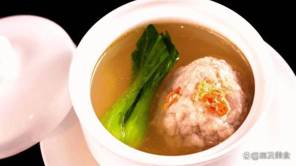 炸狮子头怎么做_炸狮子头家常做法步骤-第1张图片-山城妙识