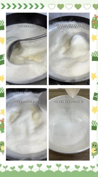 豆腐脑汤汁怎么调_豆腐脑汤汁配方大全-第2张图片-山城妙识