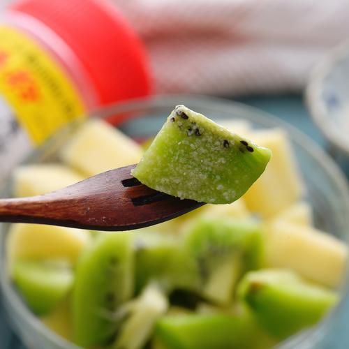 话梅粉配什么水果好吃_话梅粉水果搭配推荐-第3张图片-山城妙识