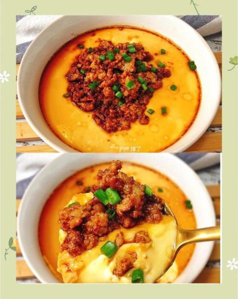 肉蒸荷包蛋怎么做_肉蒸荷包蛋的家常做法-第1张图片-山城妙识 肉蒸荷包蛋怎么做_肉蒸荷包蛋的家常做法-第1张图片-山城妙识