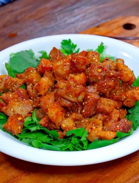 孜然羊肉怎么做才嫩_家常孜然羊肉做法大全-第1张图片-山城妙识