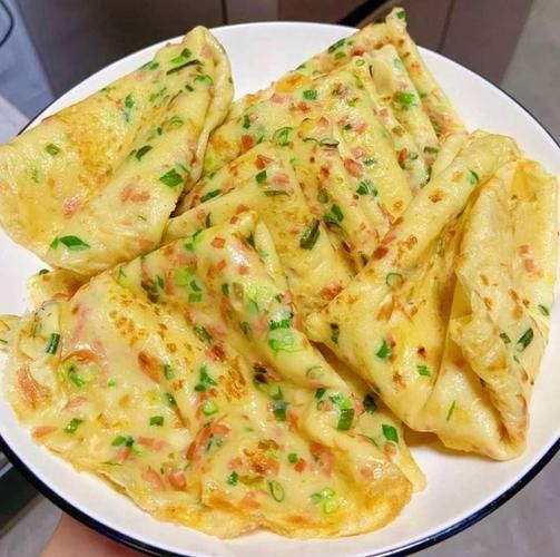 花样早餐怎么做_快手早餐有哪些-第3张图片-山城妙识 花样早餐怎么做_快手早餐有哪些-第3张图片-山城妙识