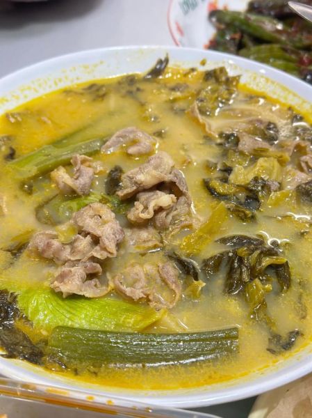 肥牛肉片怎么做好吃_肥牛肉片的做法大全-第3张图片-山城妙识