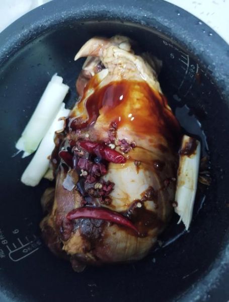 电高压锅酱牛肉怎么做好吃_酱牛肉不柴的秘诀-第1张图片-山城妙识 电高压锅酱牛肉怎么做好吃_酱牛肉不柴的秘诀-第1张图片-山城妙识