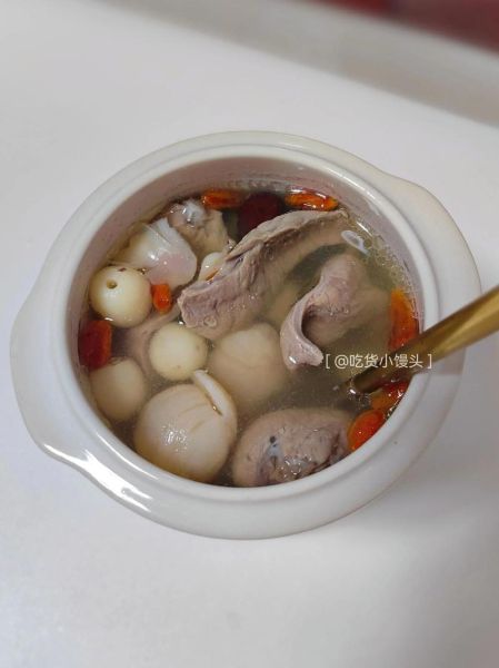 炖猪心汤的做法_猪心汤怎么炖才好吃-第1张图片-山城妙识