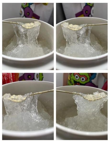 燕窝条怎么炖_燕窝条炖多久最好-第3张图片-山城妙识