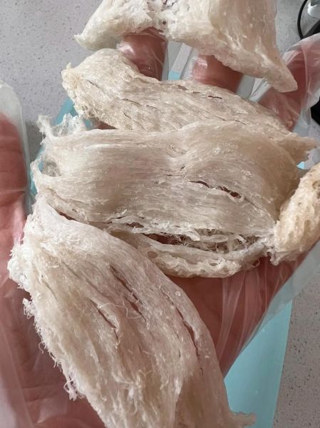 燕窝条怎么炖_燕窝条炖多久最好-第2张图片-山城妙识