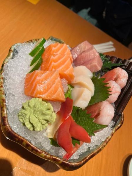 日式料理经典菜品有哪些_如何在家复刻-第1张图片-山城妙识