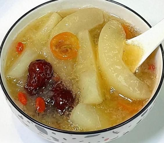 秋天吃什么去火_秋季去火吃什么好-第3张图片-山城妙识 秋天吃什么去火_秋季去火吃什么好-第3张图片-山城妙识