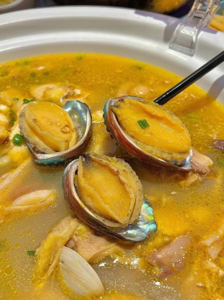 鲍鱼鸡汤怎么做最简便_鲍鱼鸡汤怎么做好吃-第2张图片-山城妙识 鲍鱼鸡汤怎么做最简便_鲍鱼鸡汤怎么做好吃-第2张图片-山城妙识