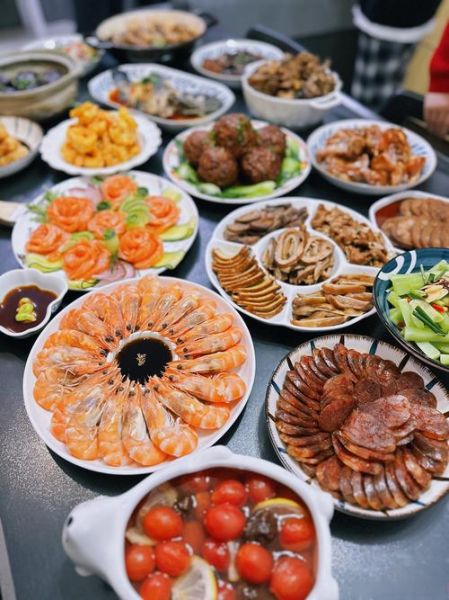 春节吃什么菜_年夜饭必备菜品推荐-第1张图片-山城妙识 春节吃什么菜_年夜饭必备菜品推荐-第1张图片-山城妙识