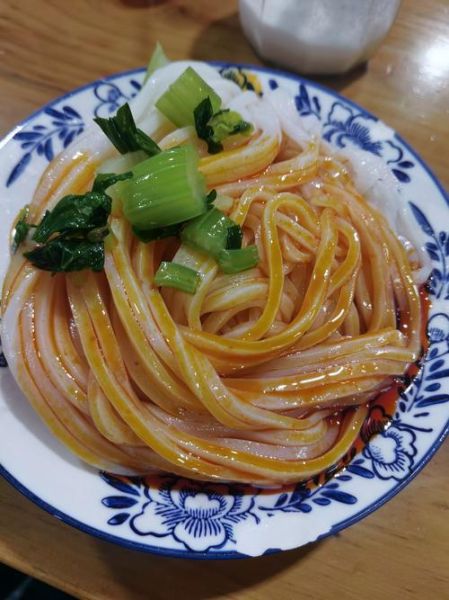 陕西美食有哪些_陕西小吃排行榜前十名-第2张图片-山城妙识