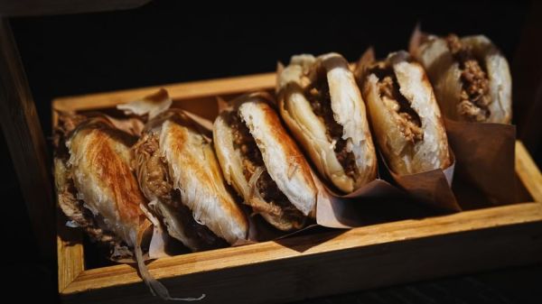 陕西美食有哪些_陕西小吃排行榜前十名-第3张图片-山城妙识