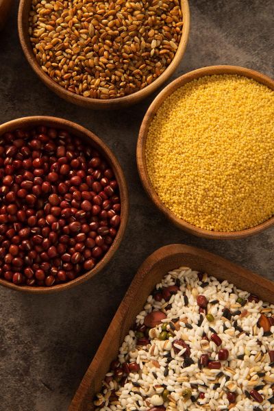 腊八粥用什么材料_腊八粥的食材有哪些-第3张图片-山城妙识