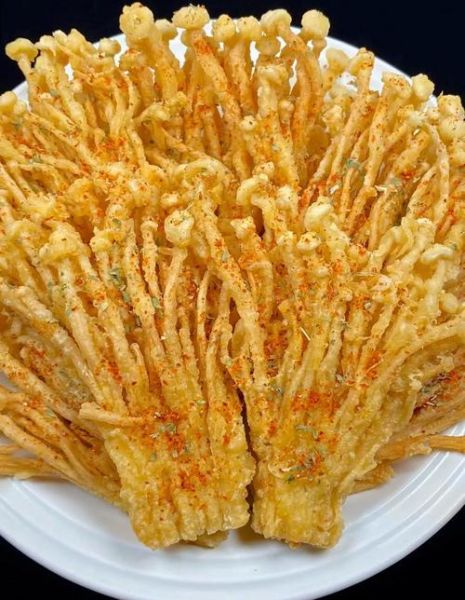 金针菇怎么做好吃_金针菇吃法大全-第2张图片-山城妙识