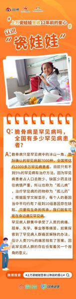 脆骨病能活多久_脆骨病寿命有多长-第1张图片-山城妙识