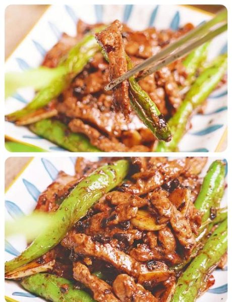 牛柳怎么炒才嫩_家常牛柳做法大全-第3张图片-山城妙识