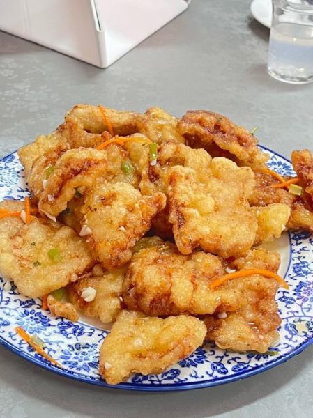 锅包肉正宗做法_锅包肉为什么外酥里嫩-第1张图片-山城妙识 锅包肉正宗做法_锅包肉为什么外酥里嫩-第1张图片-山城妙识