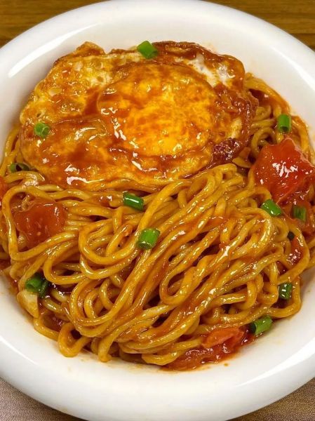 鸡蛋面条怎么做好吃_鸡蛋面条的做法步骤-第2张图片-山城妙识 鸡蛋面条怎么做好吃_鸡蛋面条的做法步骤-第2张图片-山城妙识