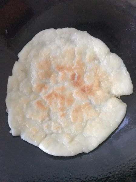 煎糍粑怎么不粘锅_煎糍粑的做法窍门-第1张图片-山城妙识 煎糍粑怎么不粘锅_煎糍粑的做法窍门-第1张图片-山城妙识