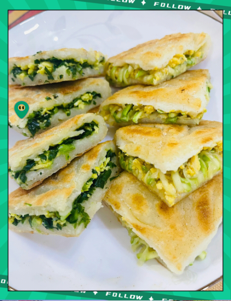 西葫芦馅饼怎么做又软又好吃_为什么总发硬-第1张图片-山城妙识 西葫芦馅饼怎么做又软又好吃_为什么总发硬-第1张图片-山城妙识