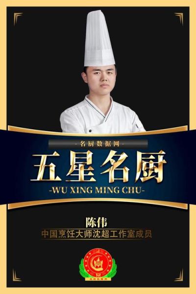 中国名厨有哪些_如何成为名厨-第3张图片-山城妙识 中国名厨有哪些_如何成为名厨-第3张图片-山城妙识