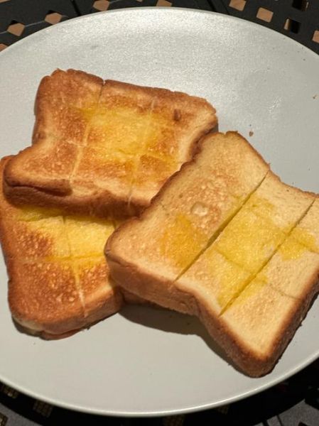 烤面包片需要几分钟_烤面包片用烤箱还是平底锅-第2张图片-山城妙识 烤面包片需要几分钟_烤面包片用烤箱还是平底锅-第2张图片-山城妙识