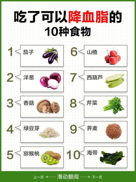 降血脂吃什么好_降血脂的十种最佳食物-第3张图片-山城妙识 降血脂吃什么好_降血脂的十种最佳食物-第3张图片-山城妙识
