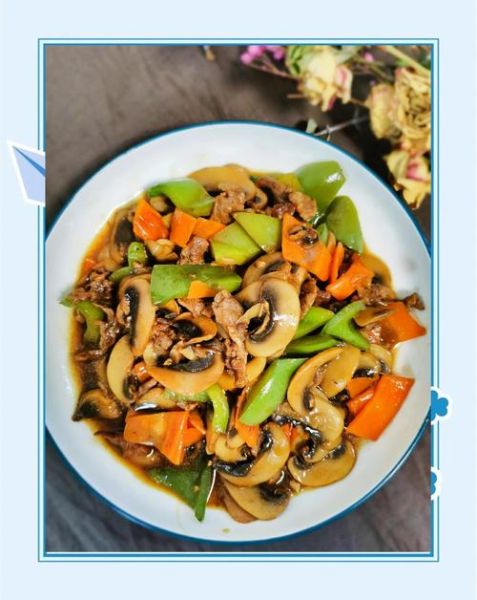 营养美食怎么做_健康又好吃的家常菜谱-第3张图片-山城妙识 营养美食怎么做_健康又好吃的家常菜谱-第3张图片-山城妙识