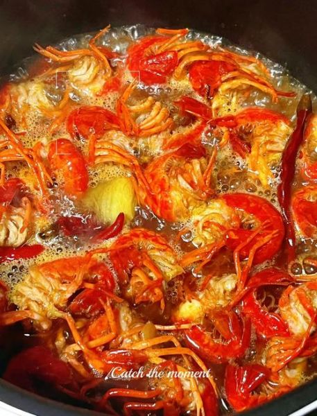 麻辣虾尾怎么做_麻辣虾尾做法步骤-第3张图片-山城妙识