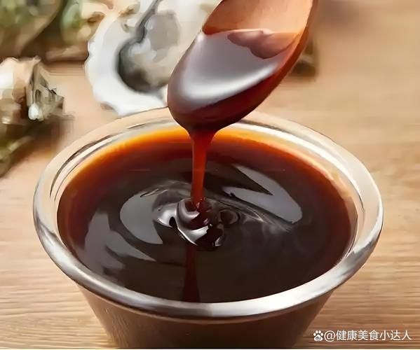 蚝油怎么用_蚝油什么时候放-第1张图片-山城妙识 蚝油怎么用_蚝油什么时候放-第1张图片-山城妙识