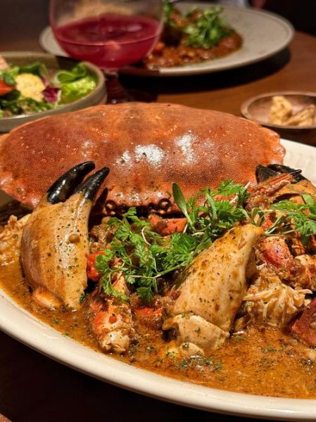 面包蟹为什么没人吃_面包蟹口感差吗-第1张图片-山城妙识