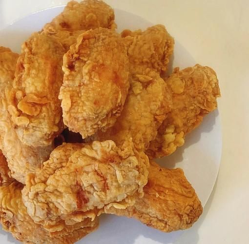 肯德基酥炸鸡翅怎么做_为什么外酥里嫩-第1张图片-山城妙识 肯德基酥炸鸡翅怎么做_为什么外酥里嫩-第1张图片-山城妙识