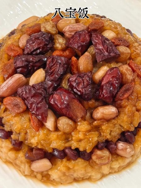 八宝饭怎么蒸不夹生_八宝饭糯米泡多久-第2张图片-山城妙识 八宝饭怎么蒸不夹生_八宝饭糯米泡多久-第2张图片-山城妙识