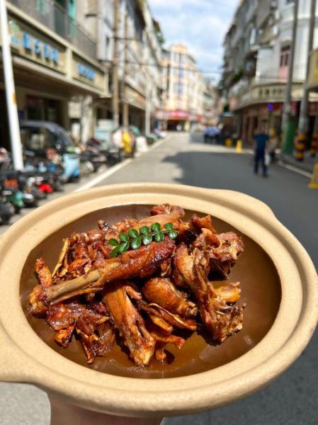 厦门姜母鸭哪家正宗_最地道老店推荐-第2张图片-山城妙识 厦门姜母鸭哪家正宗_最地道老店推荐-第2张图片-山城妙识