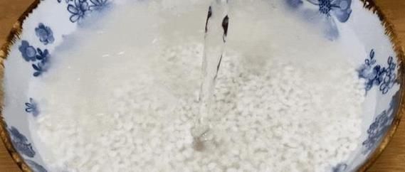 八宝饭怎么蒸不夹生_八宝饭糯米泡多久-第3张图片-山城妙识 八宝饭怎么蒸不夹生_八宝饭糯米泡多久-第3张图片-山城妙识