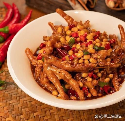 酒糟鸡爪的做法大全_酒糟鸡爪怎么做好吃-第3张图片-山城妙识 酒糟鸡爪的做法大全_酒糟鸡爪怎么做好吃-第3张图片-山城妙识