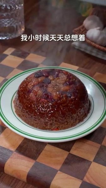 八宝饭怎么蒸不夹生_八宝饭糯米泡多久-第1张图片-山城妙识 八宝饭怎么蒸不夹生_八宝饭糯米泡多久-第1张图片-山城妙识