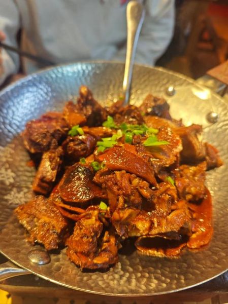 厦门姜母鸭哪家正宗_最地道老店推荐-第3张图片-山城妙识 厦门姜母鸭哪家正宗_最地道老店推荐-第3张图片-山城妙识