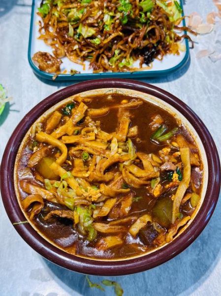 鲅鱼烩饼子怎么做_鲅鱼烩饼子正宗做法-第3张图片-山城妙识 鲅鱼烩饼子怎么做_鲅鱼烩饼子正宗做法-第3张图片-山城妙识