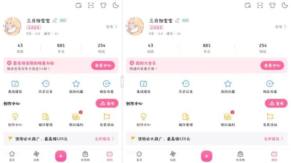 粉丝是什么意思啊_粉丝和关注者的区别-第2张图片-山城妙识