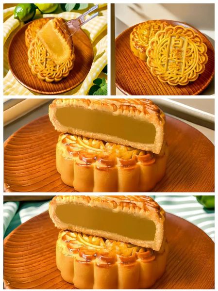 白莲蓉月饼怎么做_白莲蓉月饼哪个牌子好吃-第3张图片-山城妙识 白莲蓉月饼怎么做_白莲蓉月饼哪个牌子好吃-第3张图片-山城妙识