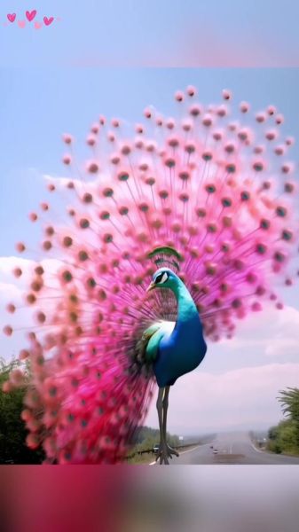 孔雀开屏高清视频在哪看_孔雀开屏视频怎么下载-第3张图片-山城妙识 孔雀开屏高清视频在哪看_孔雀开屏视频怎么下载-第3张图片-山城妙识