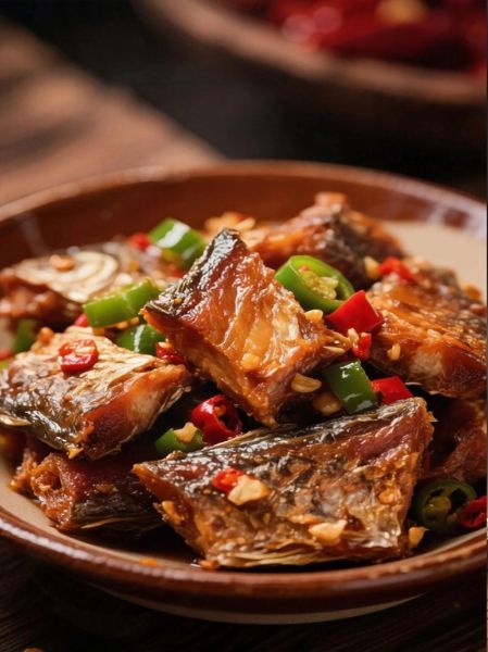 草鱼做腊鱼怎么腌制_草鱼腊鱼腌制多久最好-第2张图片-山城妙识