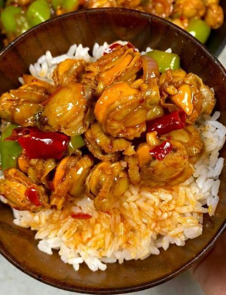 鲜贝怎么做好吃_鲜贝的家常做法步骤-第1张图片-山城妙识 鲜贝怎么做好吃_鲜贝的家常做法步骤-第1张图片-山城妙识