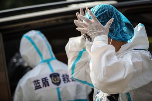 鲅鱼圈疫情源头在哪_如何传播-第2张图片-山城妙识 鲅鱼圈疫情源头在哪_如何传播-第2张图片-山城妙识